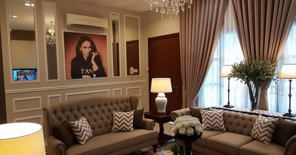 32+ Inspirasi Penting Hiasan Rumah Simple