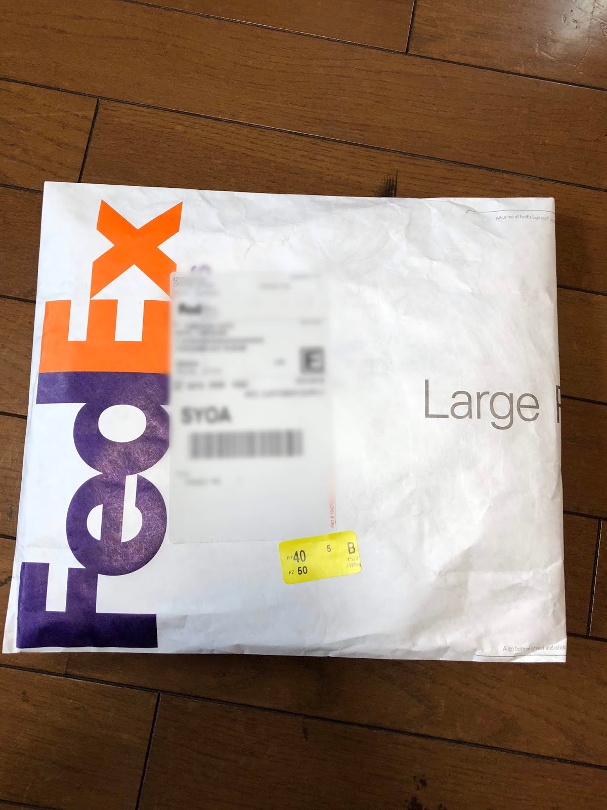 4iiii Podiiiium 購入・使用記 (2019/7/1追記)