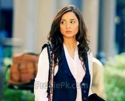 Pak Celebrity Gossip: Sarwat Gilani Picture & Biography