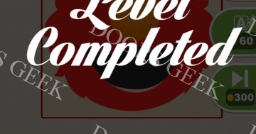 What Character ? Level 94 ~ Doors Geek