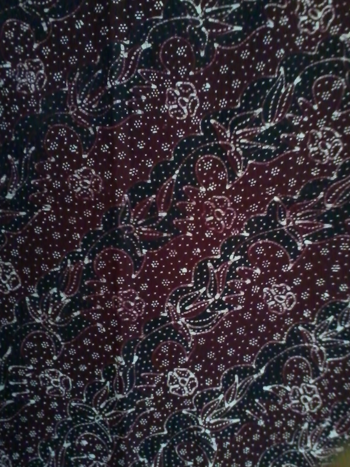 Batik Sendang