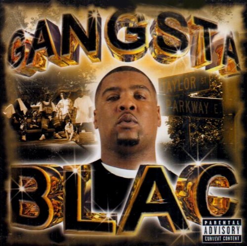 Blackmusicworld: Gangsta Blac: A batida do RAP Gangsta