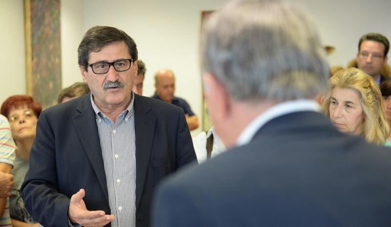 PATRINAKI: ΠΑΤΡΑ : ΣΤΟΝ ΕΙΣΑΓΓΕΛΕΑ ΤΗΝ ΠΕΜΠΤΗ Ο ΔΗΜΑΡΧΟΣ ΠΑΤΡΕΩΝ ΚΩΣΤΑΣ ...