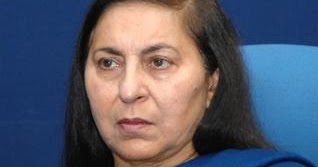 Deepak Sandhu becomes first woman CIC ~ India GK, Current Affairs 2020