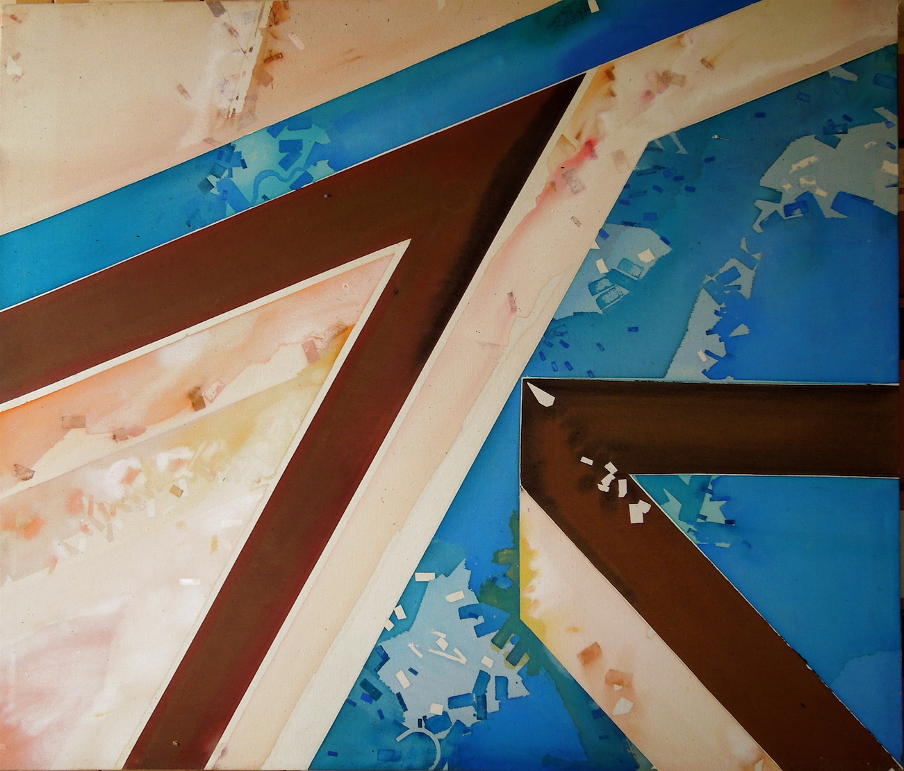 Art of Richard D. Perry