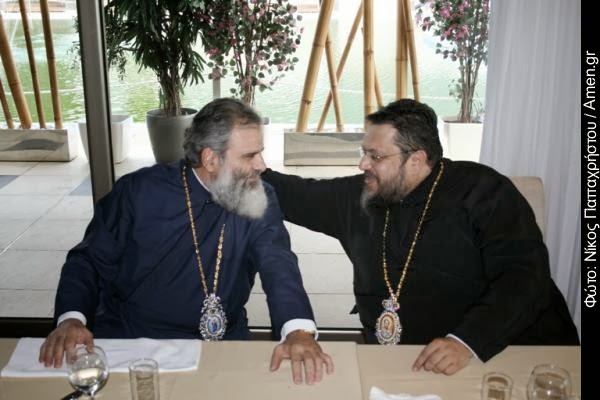 PANAYIOTIS TELEVANTOS: “ΠΡΟΩΘΟΥΝ ΓΙΑ ΝΕΟ ΜΗΤΡΟΠΟΛΙΤΗ ΠΑΡΑΜΥΘΙΑΣ ΤΟΝ ...