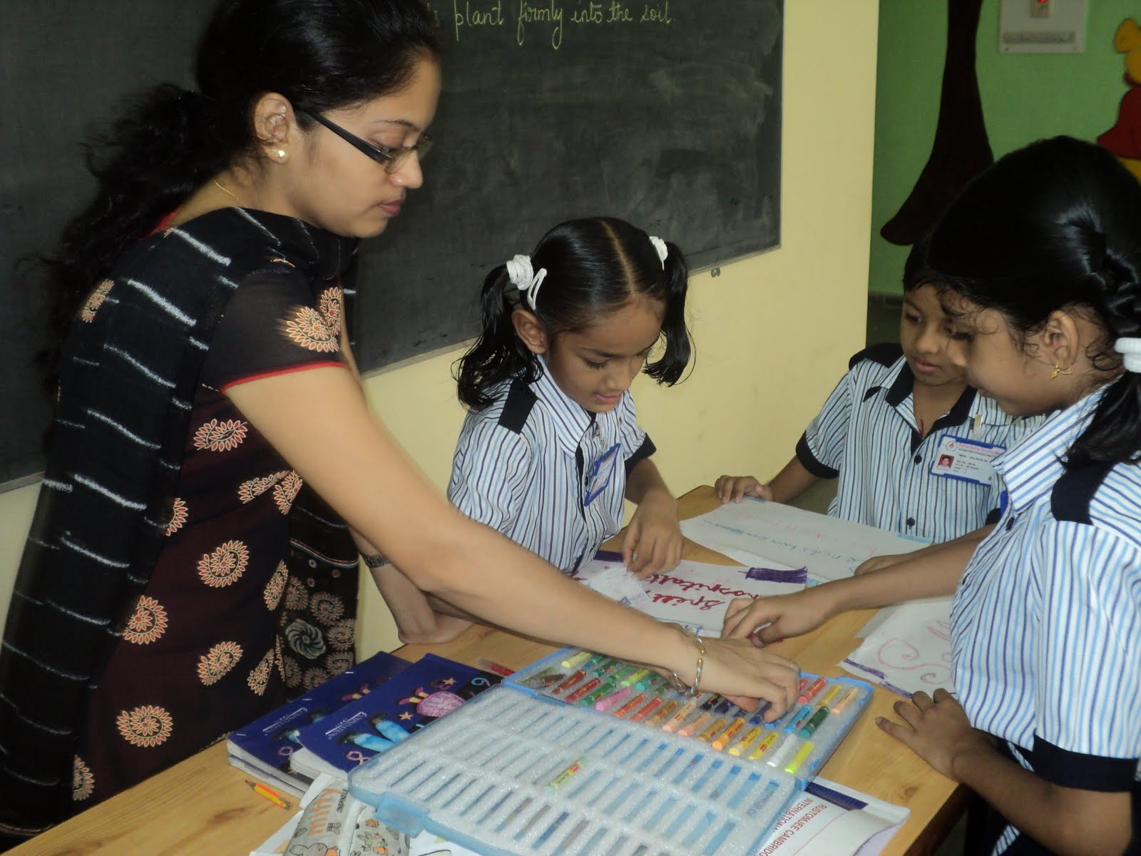 The Rustomjee Cambridge Diaries