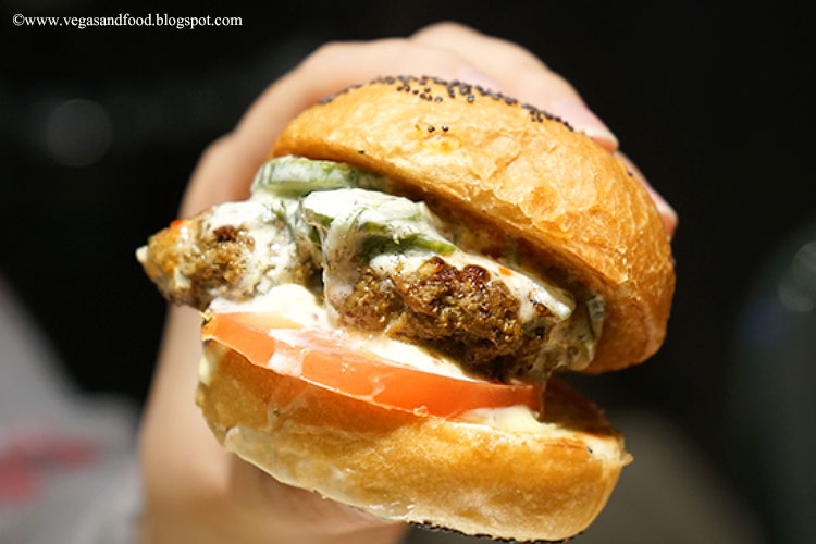 TLT food - Pasadena - Vegas and Food