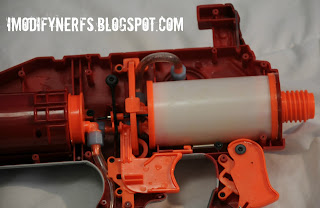 iModifyNerfs: Nerf Titan Mod Guide