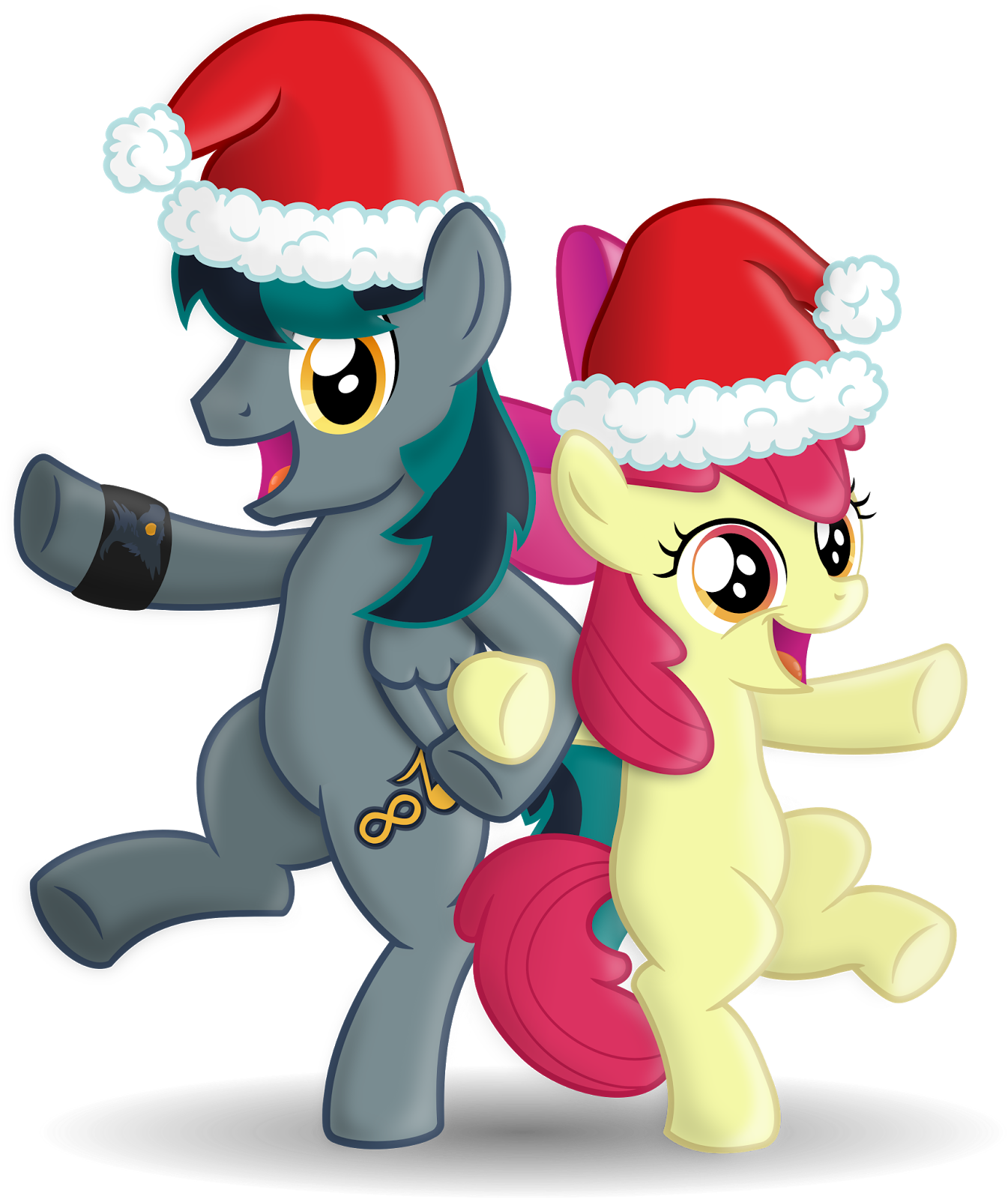 Equestria Daily - MLP Stuff!: BlackGryph0n and Michelle Creber Going on ...