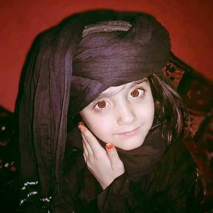 Discover Balochistan: We love our Culture, Baloch Kids, Balochistan