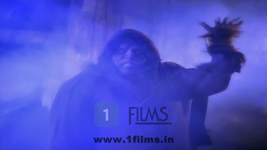 Tahkhana Ramsay Hindi Horror Movie Screenshots | 1Films.in
