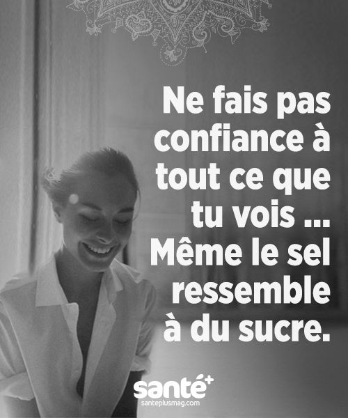 Confiance