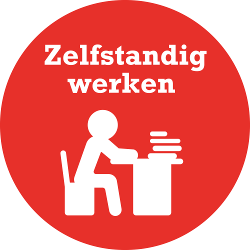 Klas6sintmichiel: Zelfstandig werk op donderdag en vrijdag