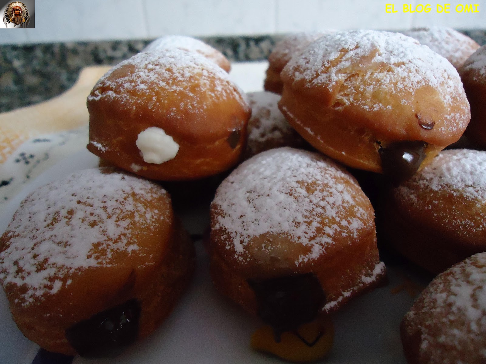 EL BLOG DE OMI: BOMBOLONI