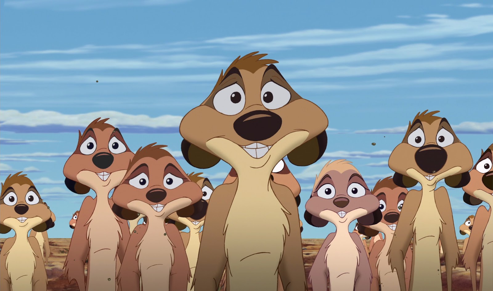 Erin s Blog Meerkats From The Lion King And The Lion King 1 erin-s-blog-meerkats-from-the-lion-king-and-the-lion-king-1