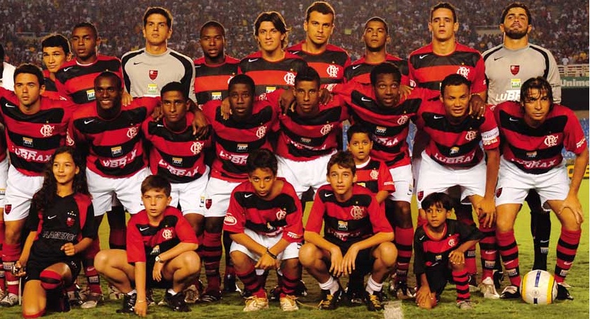 A Nação: Copa do Brasil de 2006