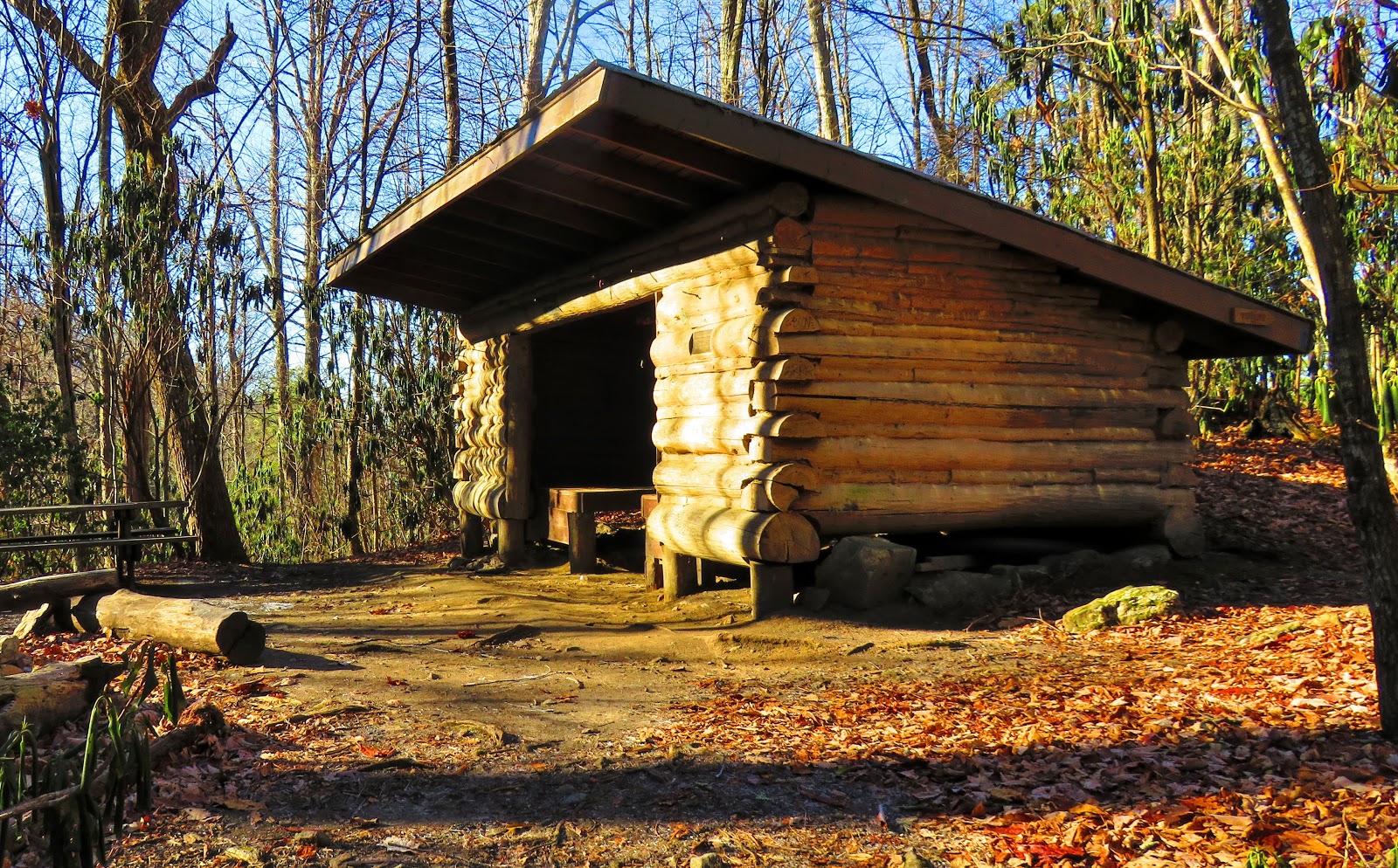 Tales From The Wood Booger: Wood Booger Top 5: Best Hikes of ...
