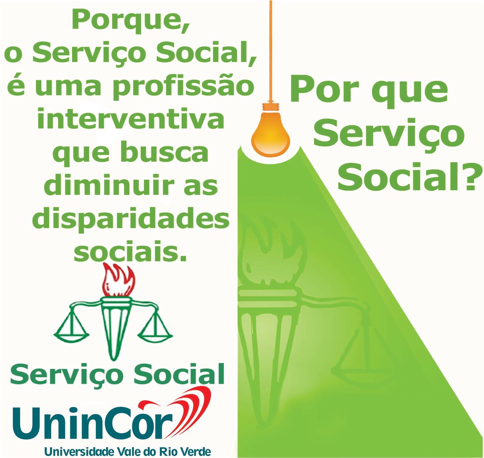 NENI DE ALMEIDA: PORQUE QUERO TANTO SER ASSISTENTE SOCIAL?