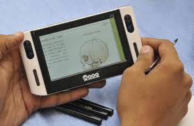 WINDOW OF KNOWLEDGE: EDUTOR TECHNOLOGIES- AN INTERACTIVE DEVICE