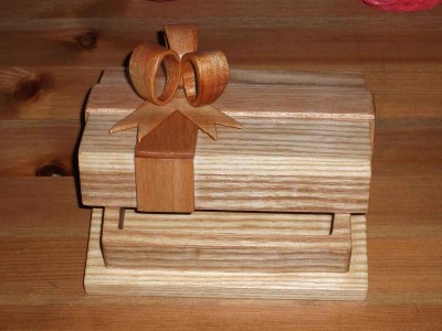 scrollsaw: Scroll Saw Boxes