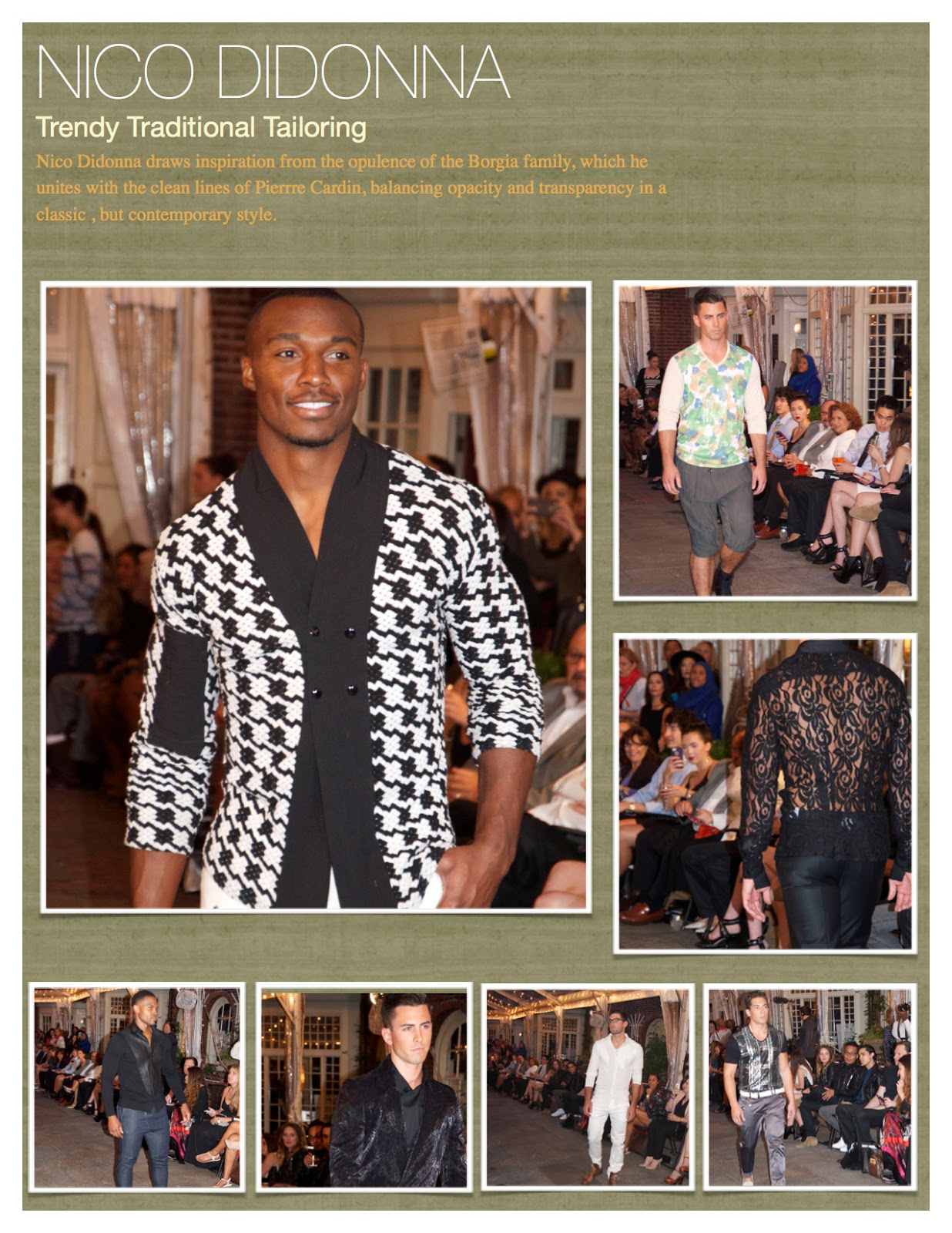 PaintHead's World™