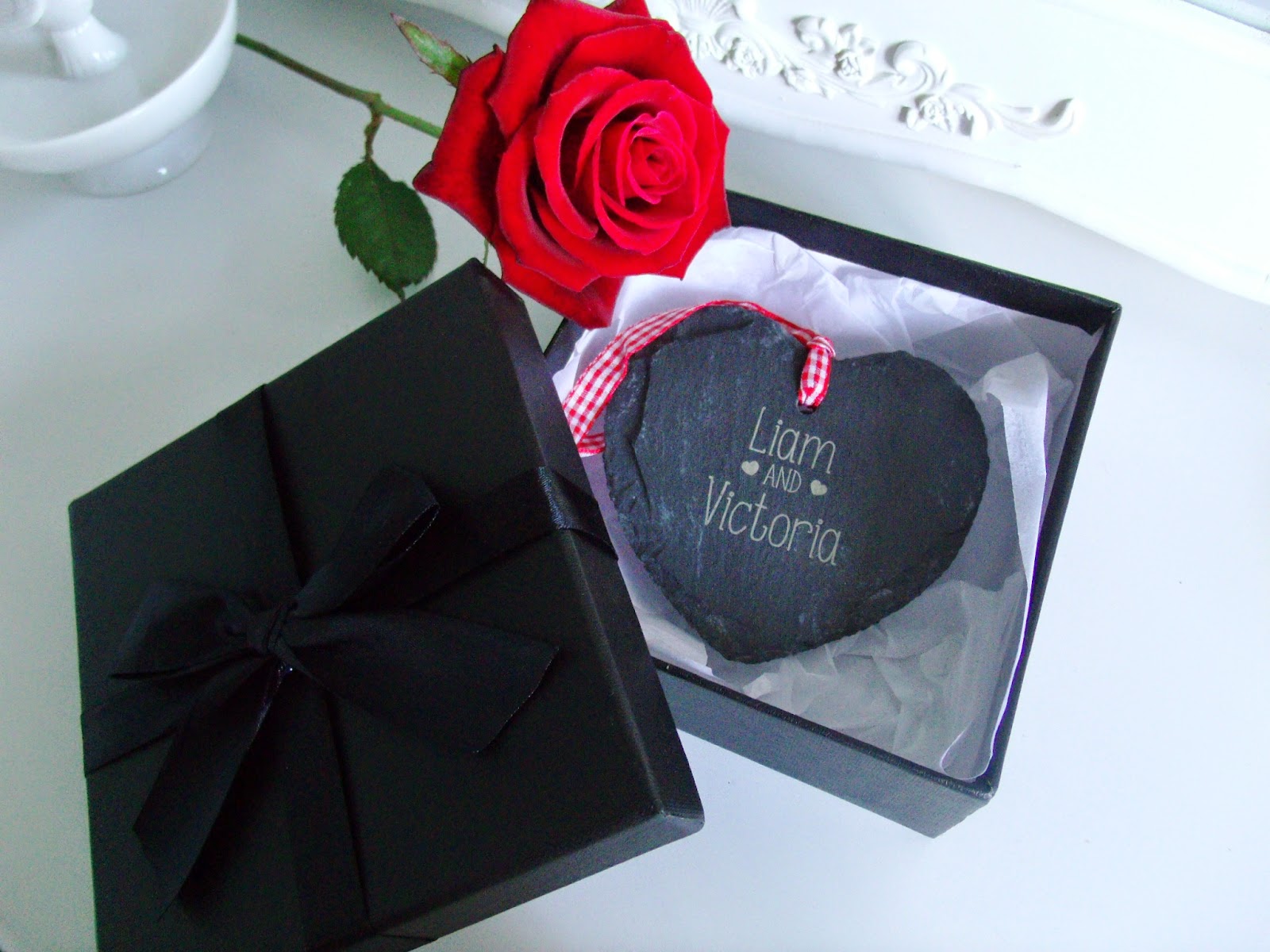 Valentines Day Gift Ideas 2015 - Victoria's Vintage Blog | Milton ...