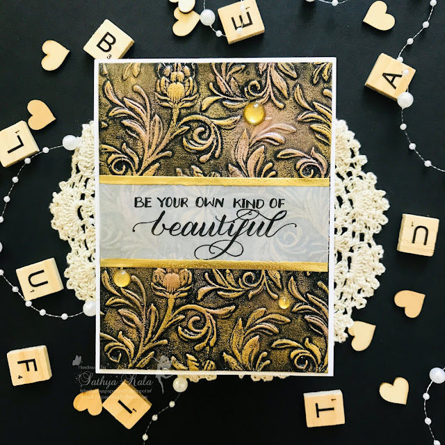 Paperie Expressions: 2019/03