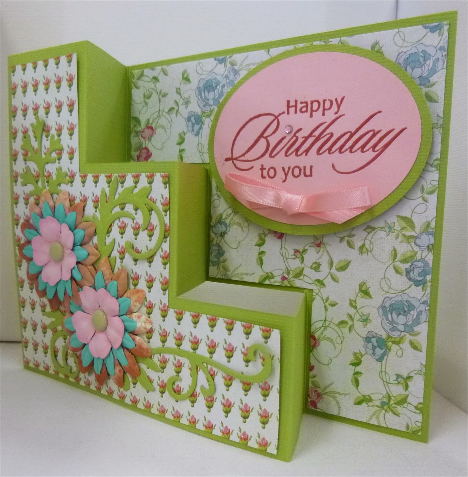 Crafty Capers: Customer Gallery