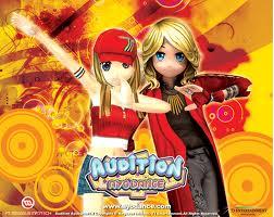 Ayodance - Daftar Lagu Ayodance Online