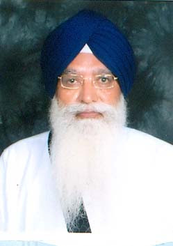 sikh Personality: singh sahib sri harmandir sahib