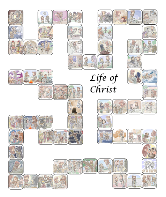 The Catholic Toolbox: Ascension