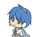 Meu Mundo Vocaloid: Shimeji de Vocaloid