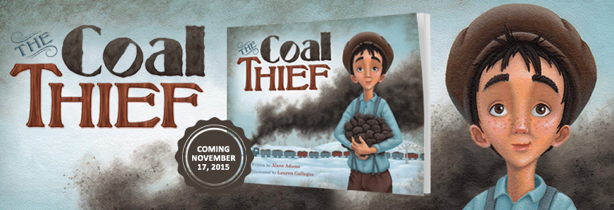 Mrs. Mommy Booknerd's Book Reviews: #MMBBR Blog Tour Host: The Coal ...