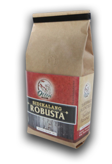 Dairi Ambassador for Tourism: Sidikalang Coffee: The Classic Flavor of ...