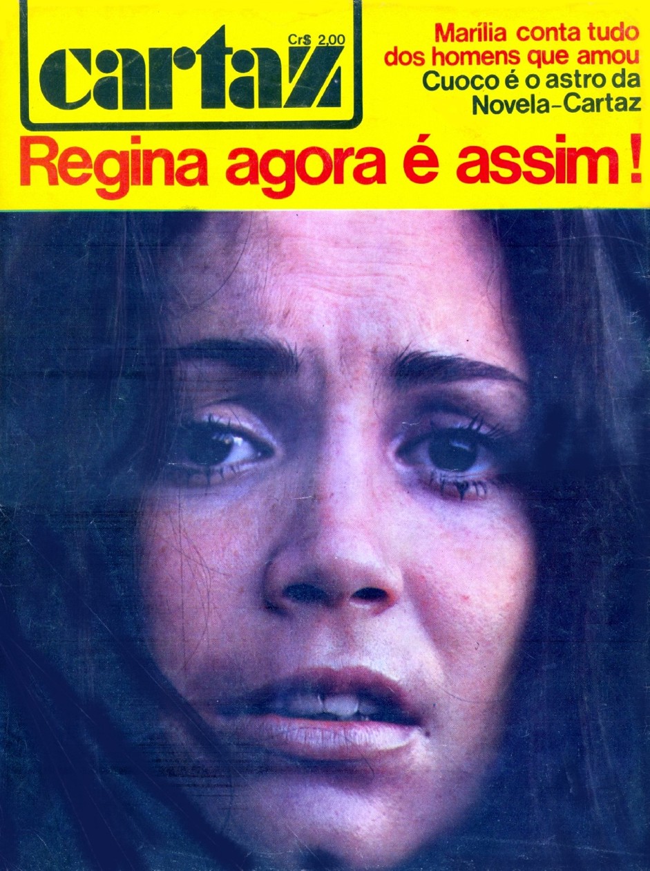 Astros em Revista: REVISTA CARTAZ - CAPAS - PARTE 1