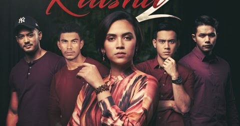 Drama Raisha 2 (TV3) | MyInfotaip