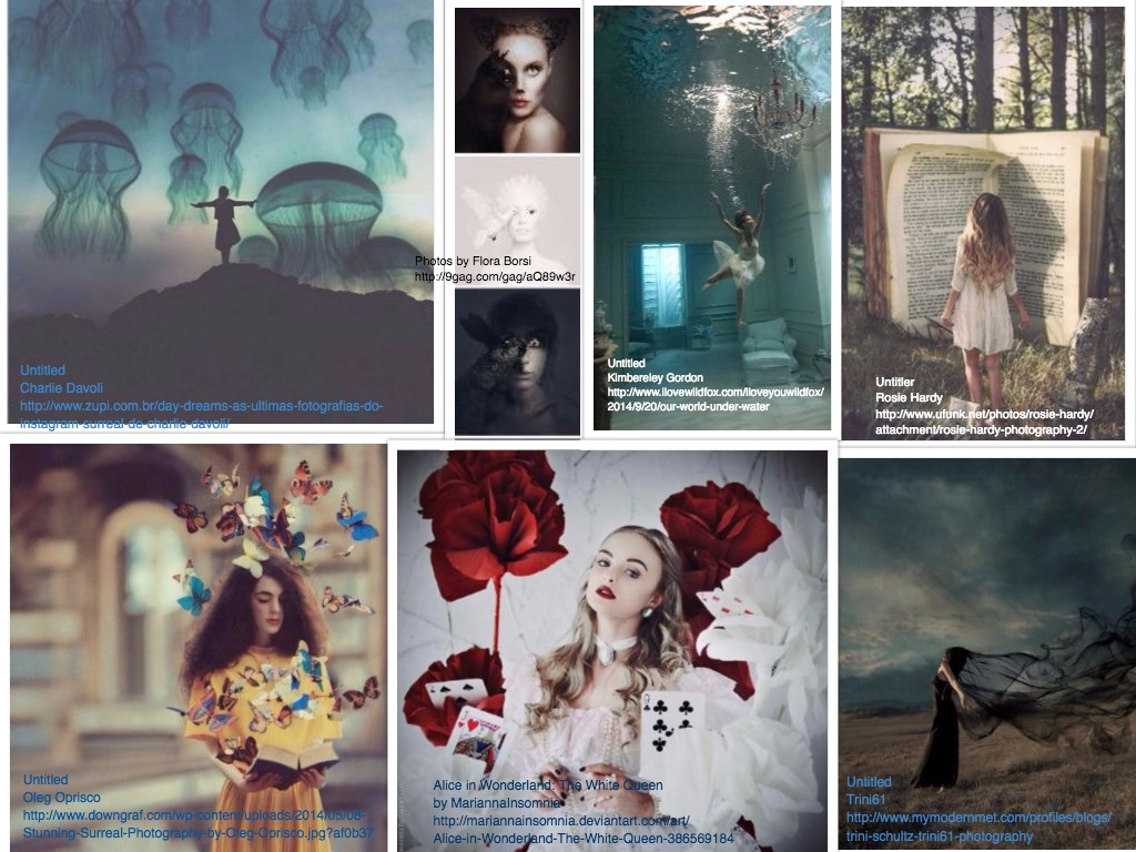 Skyline High School Digital Photography I: Using Photocollage.com for ...