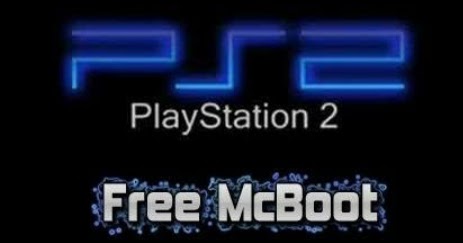 Free Mcboot Tutorial: Ps2 FreeMcboot