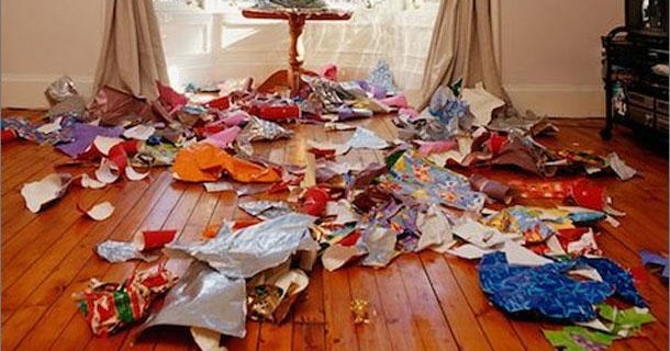 TIS' THE DAY AFTER CHRISTMAS - Dr. Jean & Friends Blog