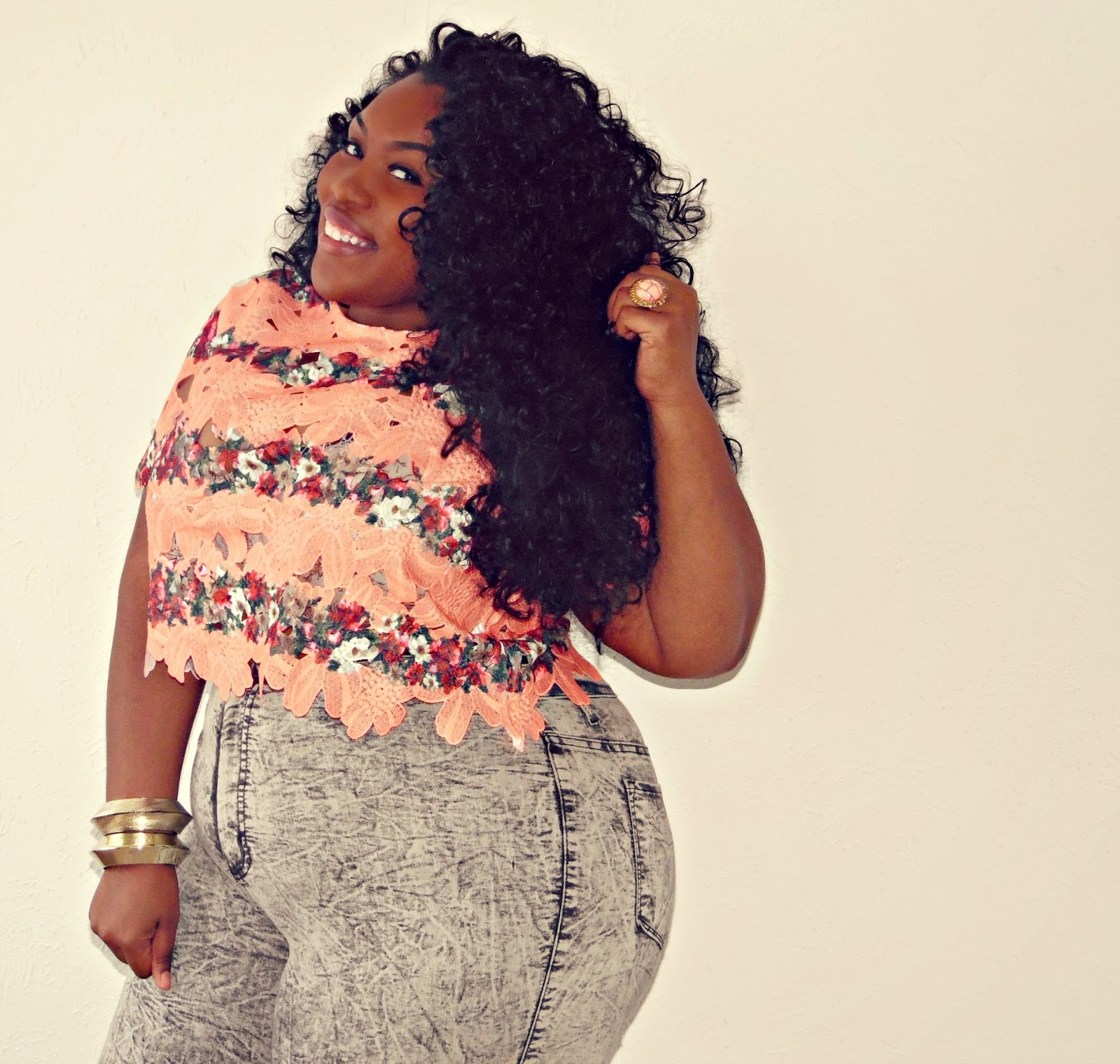 .: 8 Wardrobe Tips for the Plus-Sized Lady (feat. Pop Up Plus NY)