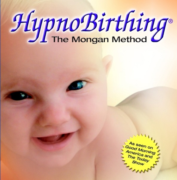From Fallenangel to Yummy Mummy: My Hypnobirth Taster Experience