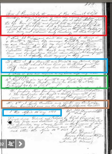 Celebrating Family Stories: 2015