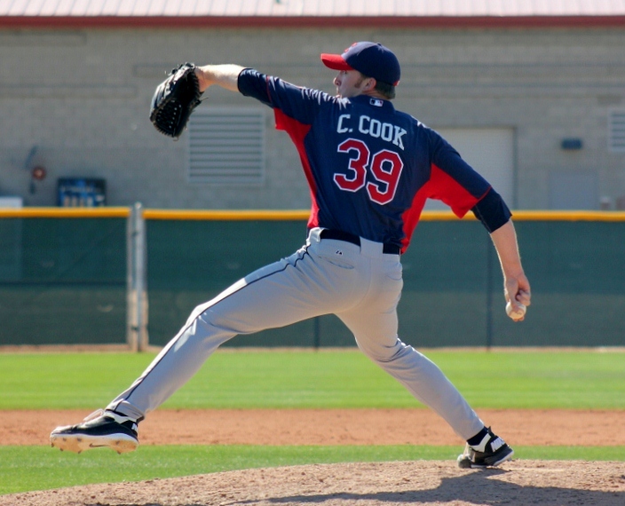 The DiaTribe: Indians Prospect Countdown: #55-51