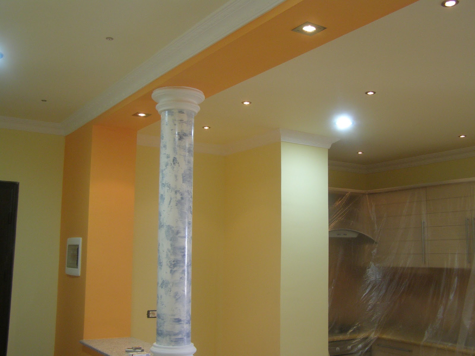 Punime gjipsi (NEDI)