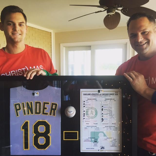 SportsRip: A BASEBALL DAD'S GREATEST GIFT