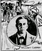 The Edward Coffey Project: William Coffey and the Whitecaps!