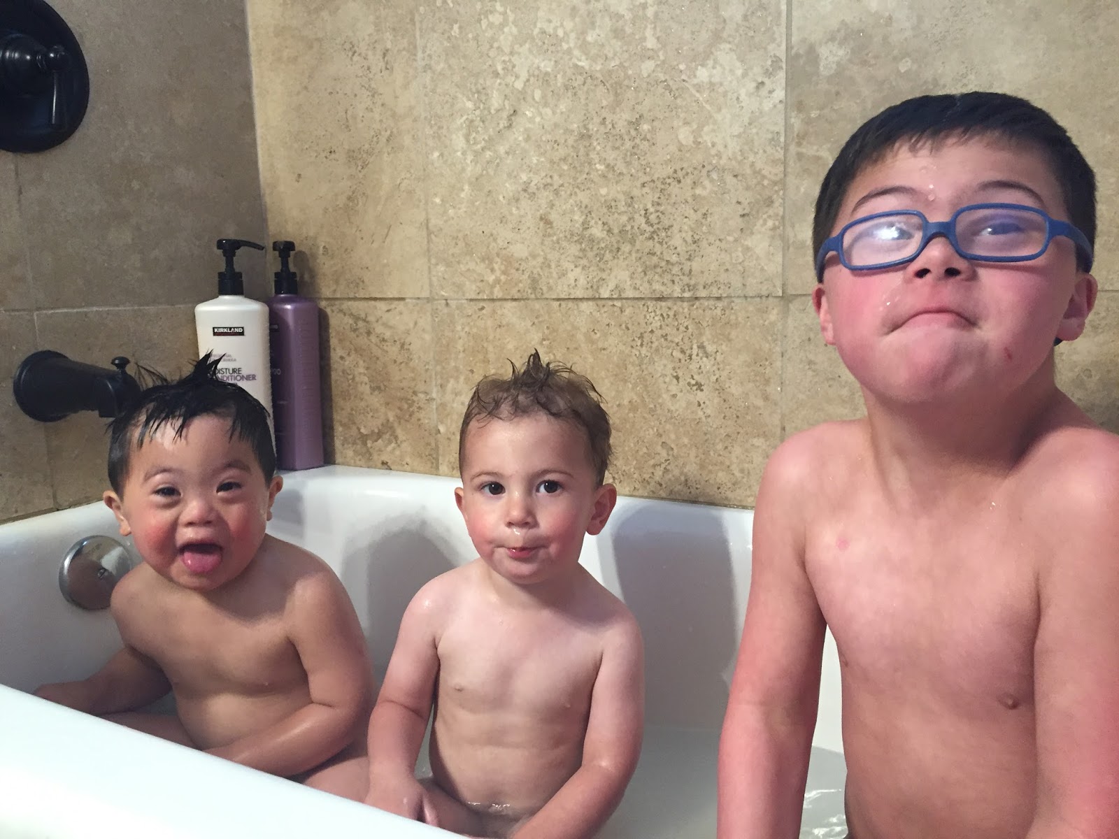 One Step Closer To Home