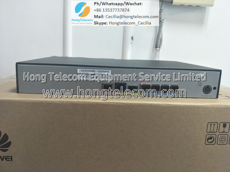 Huawei AR160 Series Enterprise Routers