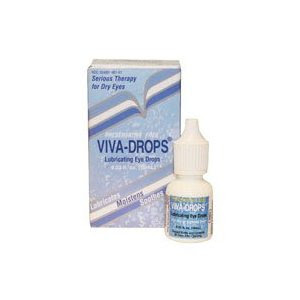 The Patient's Guide to Dry Eye Syndrome: Overview - Eyedolatry